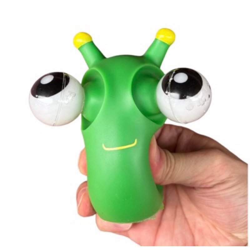 Pokemon Pikachu Squishy - Squeeze to Pop Out From Cup - Prank Your ...