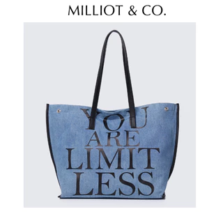 Milliot & Co. Official Store Online, July 2024 | Shopee Malaysia