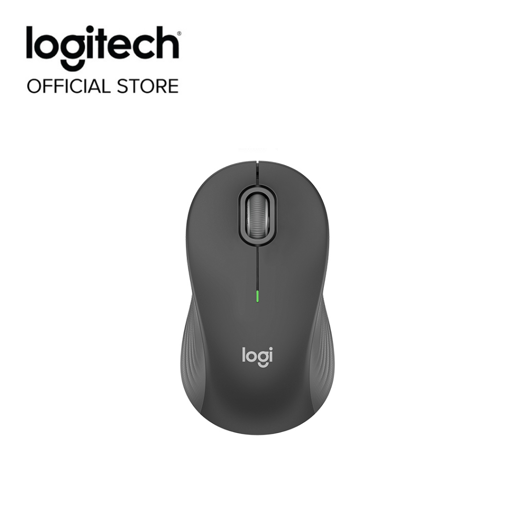 Logitech Signature M550 Wireless Mouse | Shopee Malaysia