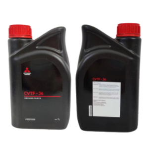 MITSUBISHI CVTF-J4 1 LITER | Shopee Malaysia