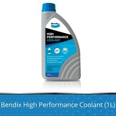 Bendix High Performance Coolant 1 Liter | Shopee Malaysia