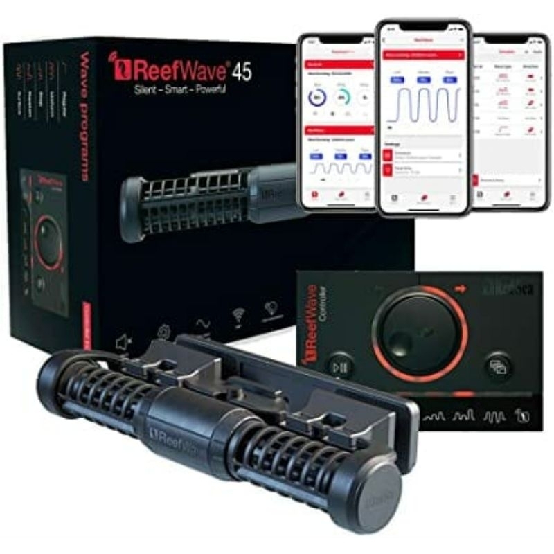 Red Sea ReefWave Wave Maker 25/45 (Redsea Official Store) | Shopee Malaysia