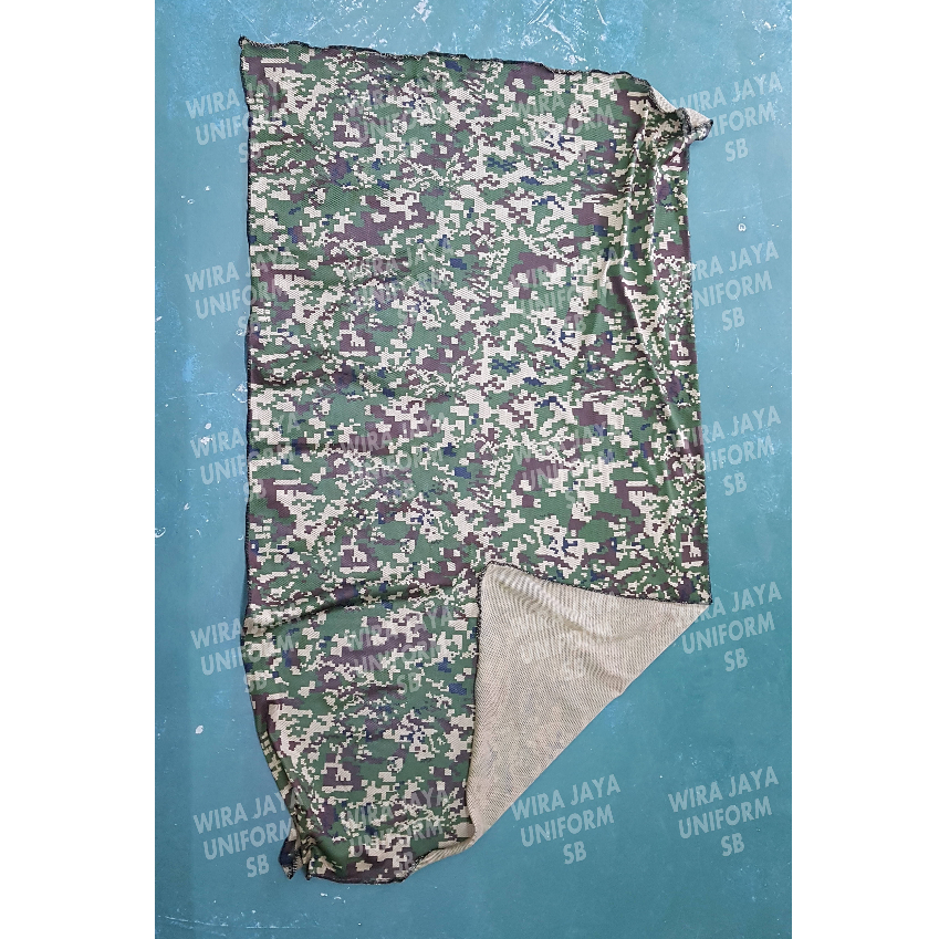 MAFLA KAIN COTTON NET 120 x 65 CM | Shopee Malaysia