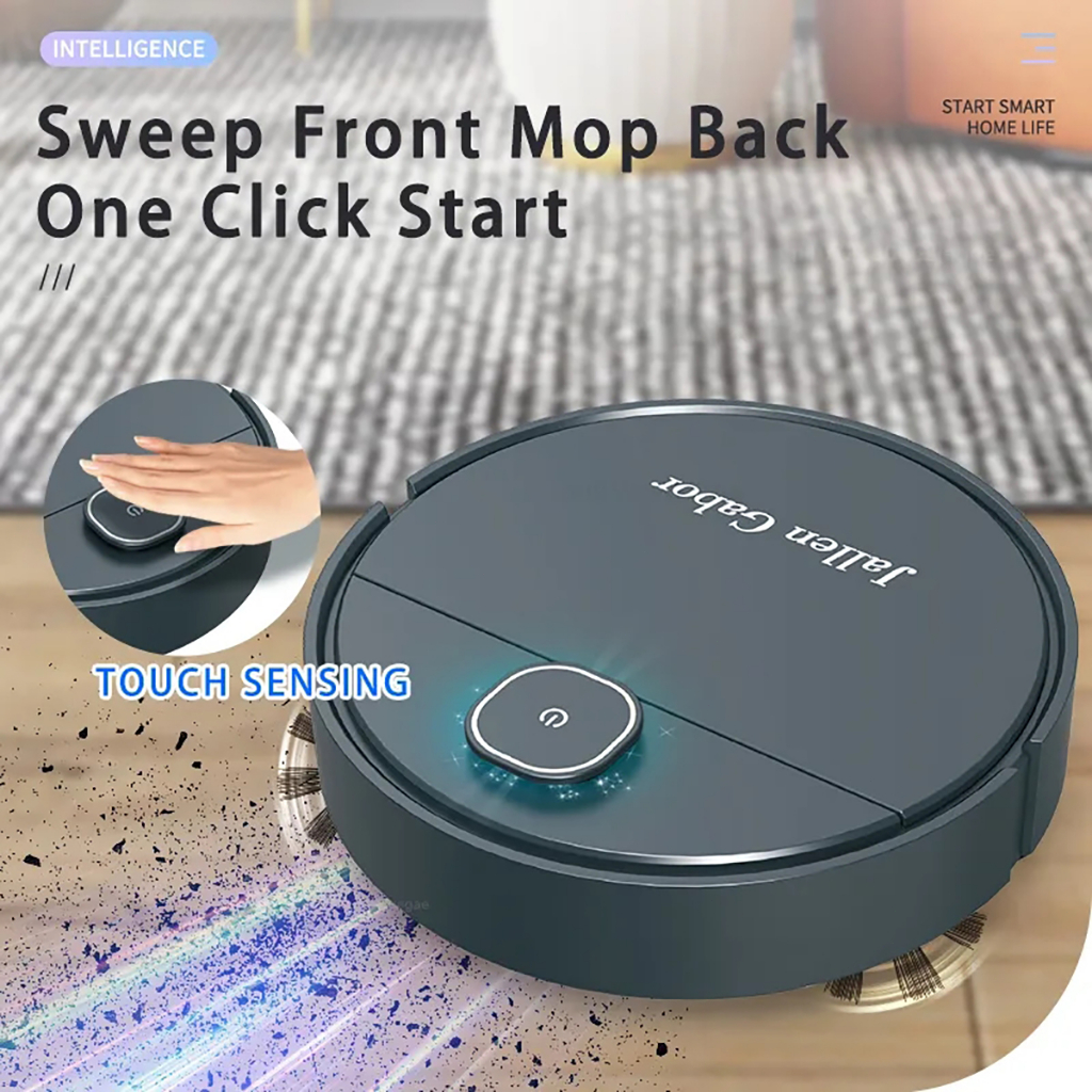 robot vacuum - Prices and Promotions - Jun 2026 | Shopee Malaysia