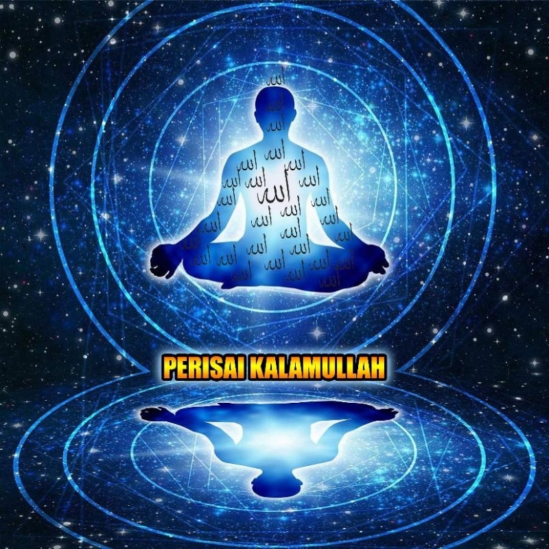 PERISAI KALAMULLAH DAN ASMAK KALAMULLAH ILMU ZIKIR KEROHANIAN KEBATINAN ...