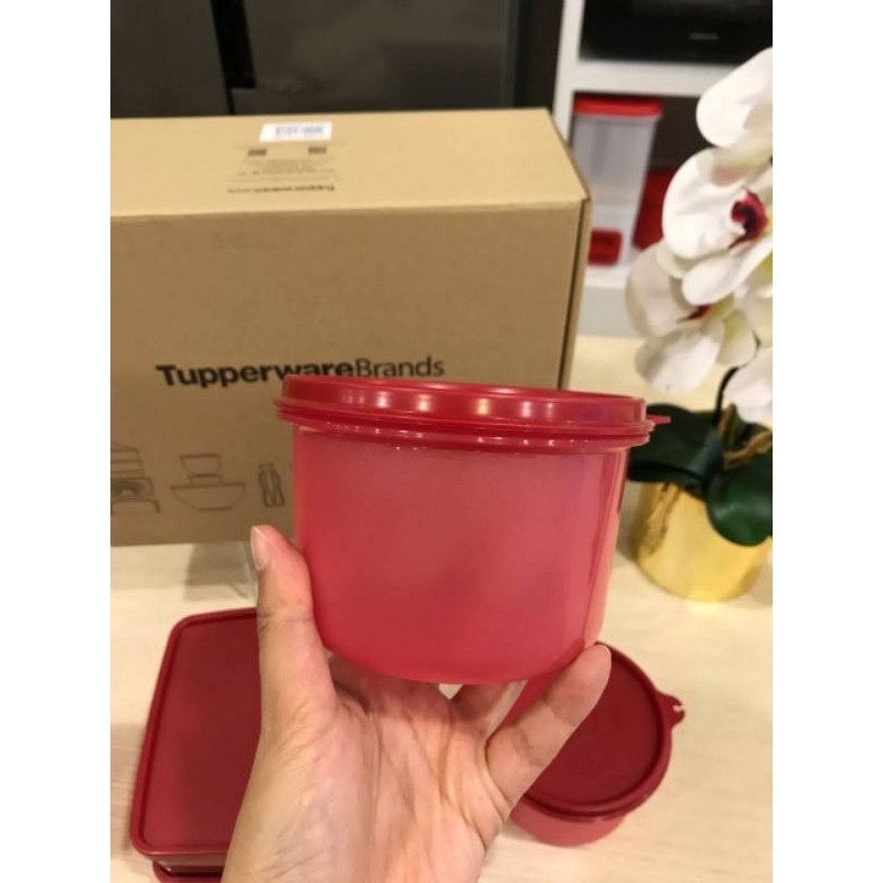 Tupperware Snack N All Set | Shopee Malaysia