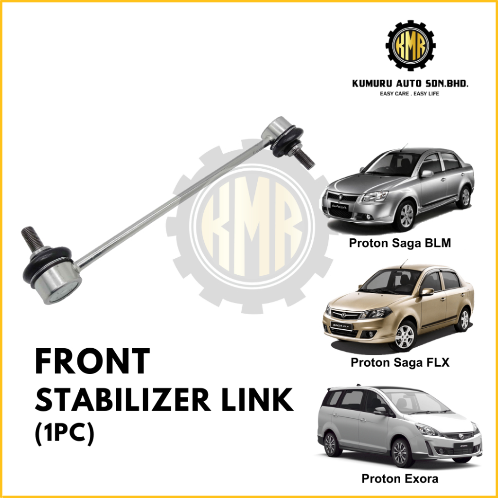 (1@pc) Front Absorber Link Proton Saga BLM FLX Saga VVT Exora Preve ...