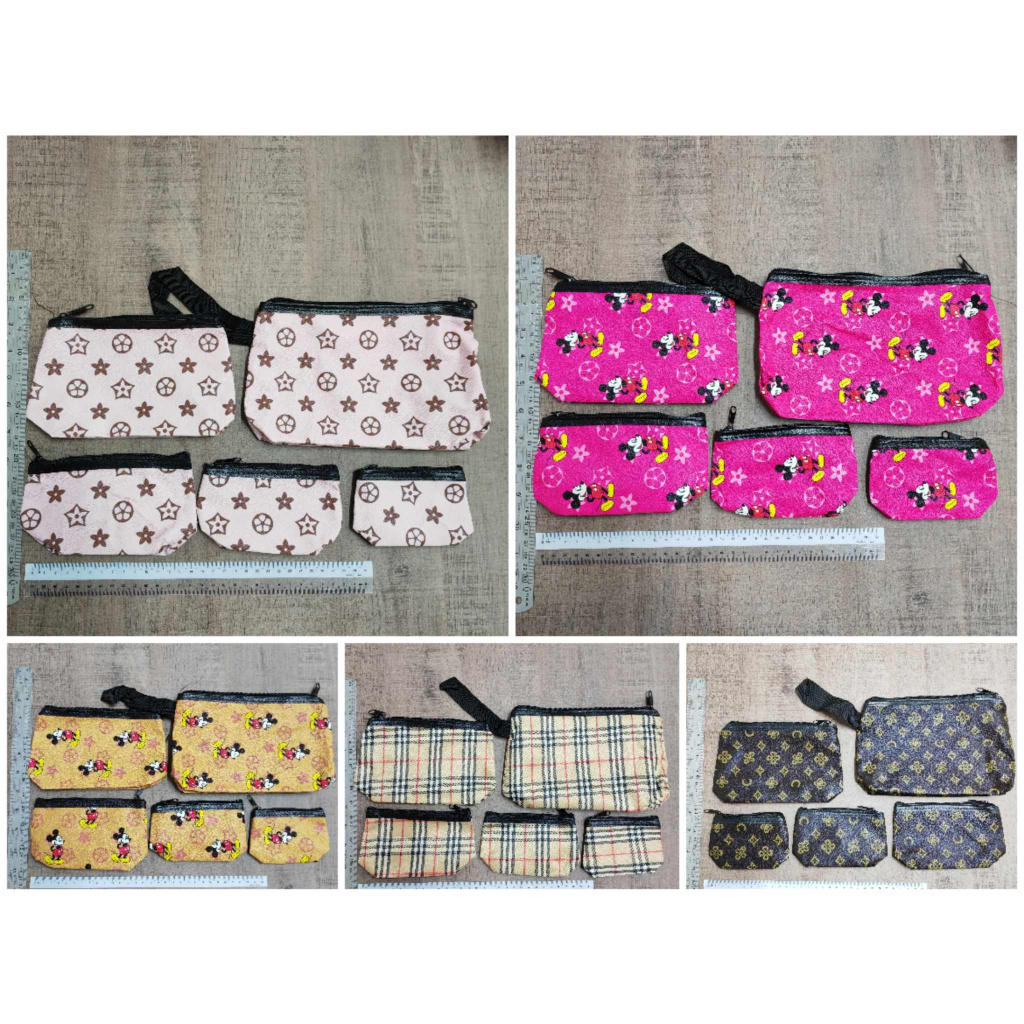 5 in 1 fashion Beg (Kedai Emas Murni Mewah) | Shopee Malaysia