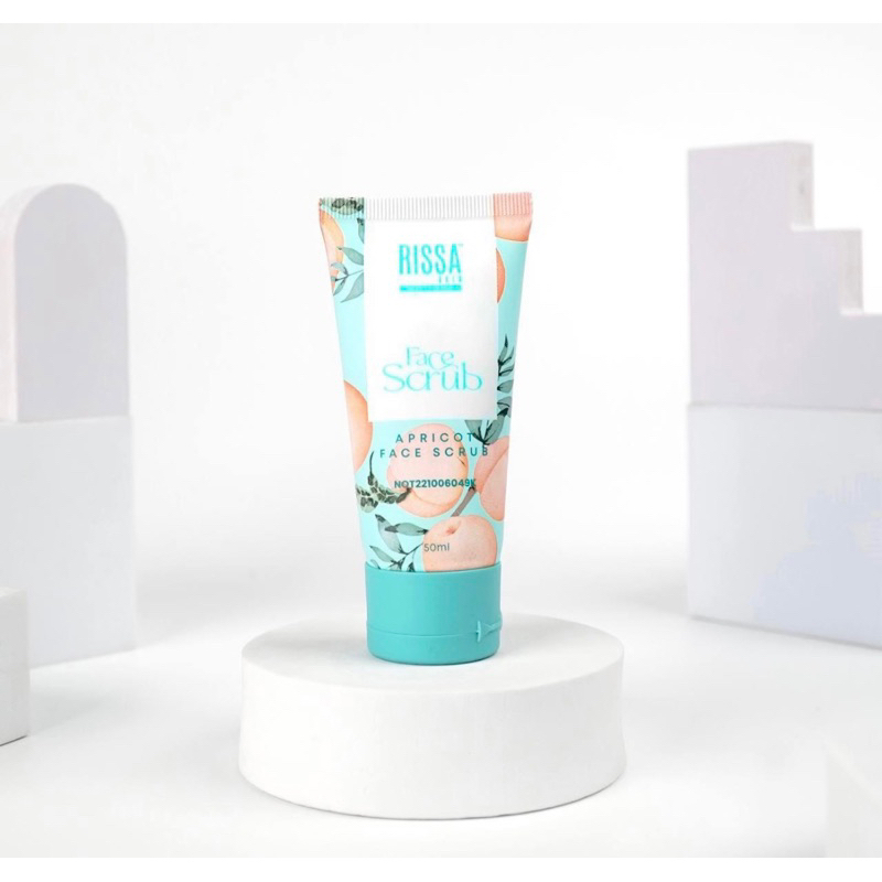 RISSA SKIN / RISSA SKINCARE ORIGINAL HQ 💯 READY STOCK | Shopee Malaysia