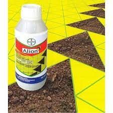 +50 / 100ml Racun ALION bayer / Racun rumput Bayer Agriscience Alion ...