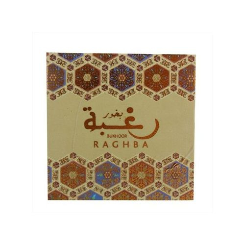 bukhoor Raghba original 40G | Shopee Malaysia