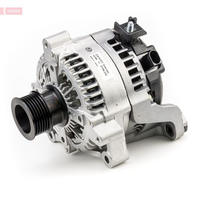 BMW F30 LCI B38 B48 engine alternator 12318648045 12318645325 Denso ...