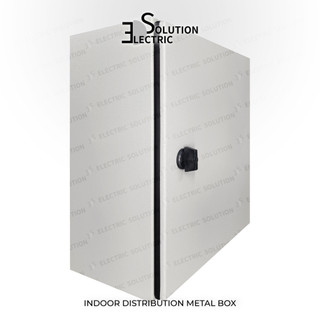 INDOOR ENCLOSURE DISTRIBUTION MULTI DB METAL BOX BOARD ELECTRICAL CLAD ...
