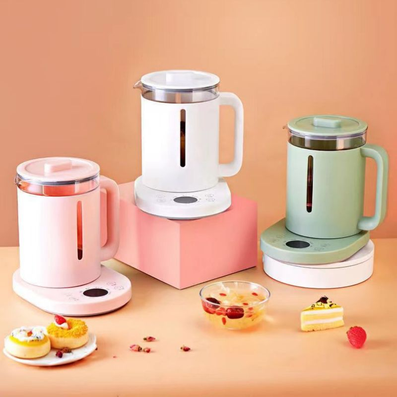 Smart Home Appliances Digital Multifunction Tea Maker Machine Kettles ...