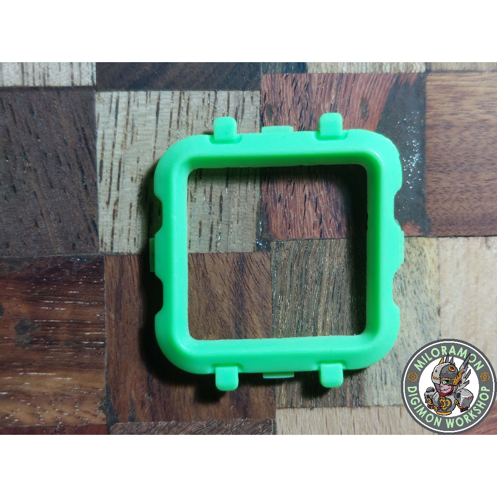 [DIGIMON][PENDULUM20th/Z] Bandai Digimon Pendulum 20th / Z CUSTOM FRAME ...