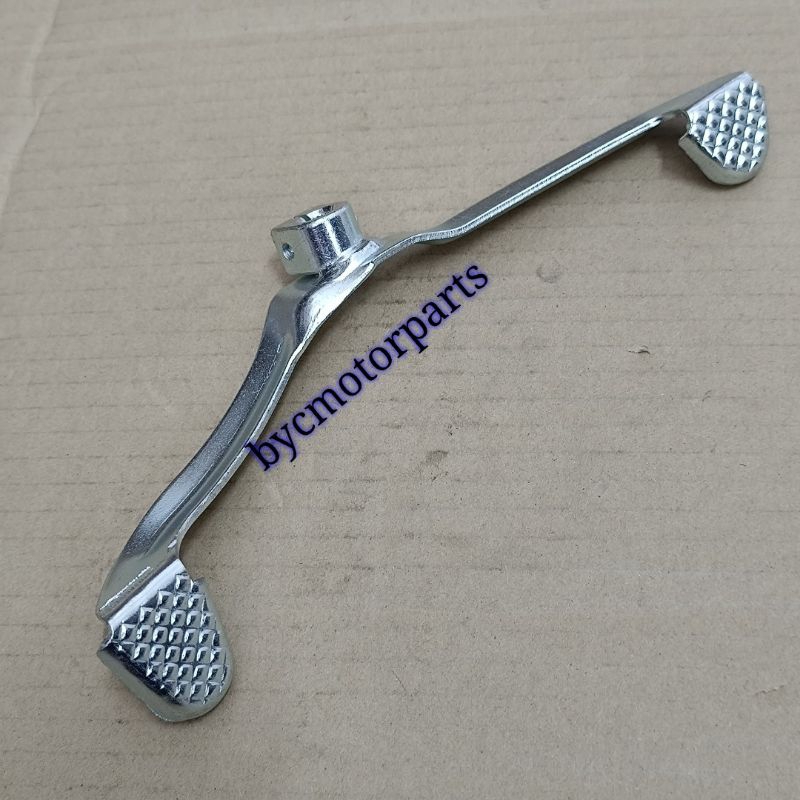 HONDA C70 GBO EX5 HIGH POWER GEAR LEVER PEDAL A CLASS BYCMOTORPARTS | Shopee Malaysia