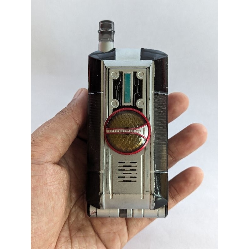 KAMEN RIDER FAIZ 555 DX HENSHIN PHONE COMPLETE CHIP | Shopee Malaysia