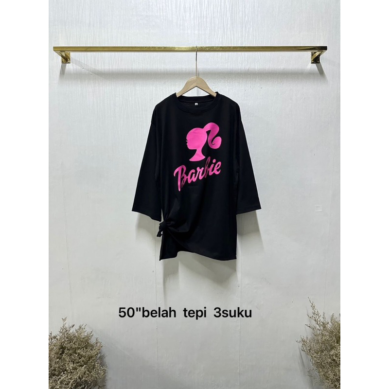 tshirt black and white tshirt hitam putih only tshirt size 50 HOT ...