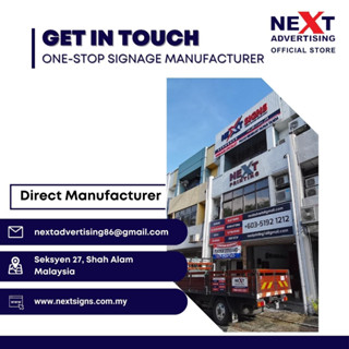 Schedule Waste Store Signage | Sticker on Board | Shopee Malaysia