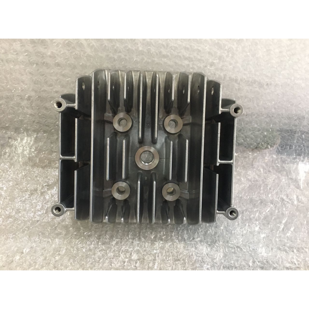 CYLINDER HEAD 1 (5BU-E1111-00) ORIGINAL FOR YAMAHA Y125Z | Shopee Malaysia