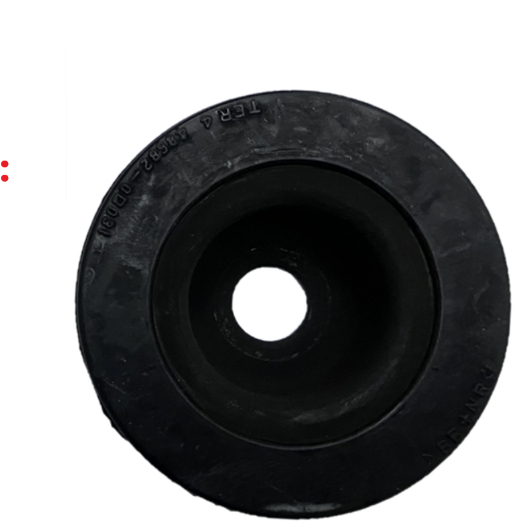 Toyota Vios NCP93 / NCP150 Yaris FRONT Strut Absorber Mounting Damper ...