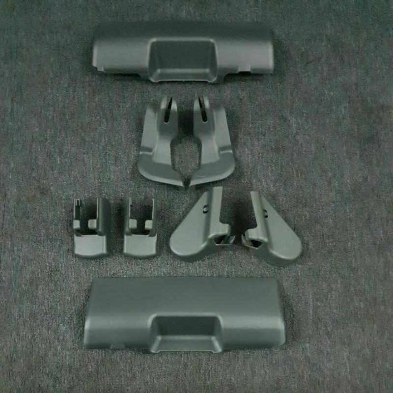 Cover Skru Seat/Cover Kaki Seat/Cover Penutup Besi Seat Japan Used for ...