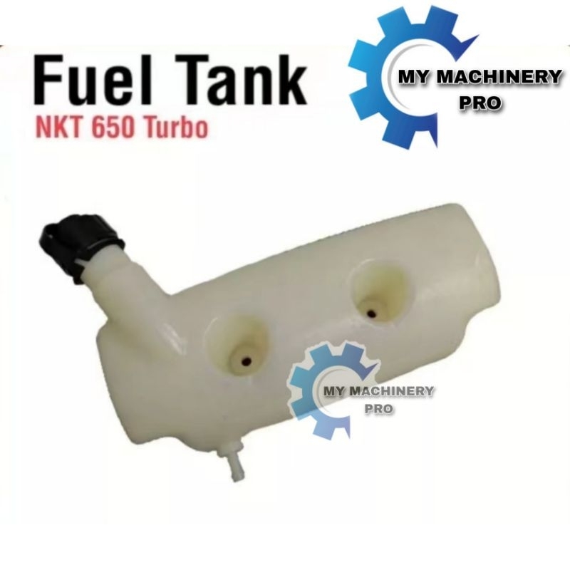 NKT 650 Fuel Tank With Fuel Cap Turbo Mist Blower Pam Racun | Shopee ...