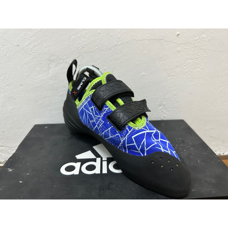 ROCK CLIMBING SHOES kasut climbing CLIMB X kasut panjat batu | Shopee ...