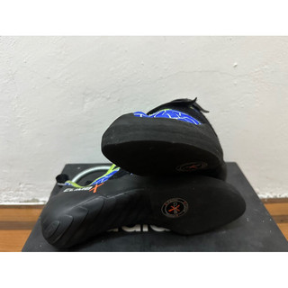 ROCK CLIMBING SHOES kasut climbing CLIMB X kasut panjat batu | Shopee ...