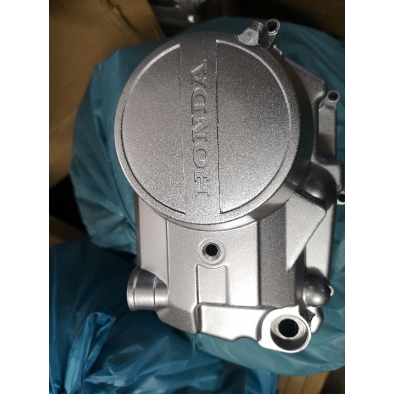 EX5 Engine Clutch Cover (RH) EX5 HIGH POWER CLUTCH ENGINE COVER (Grey ...