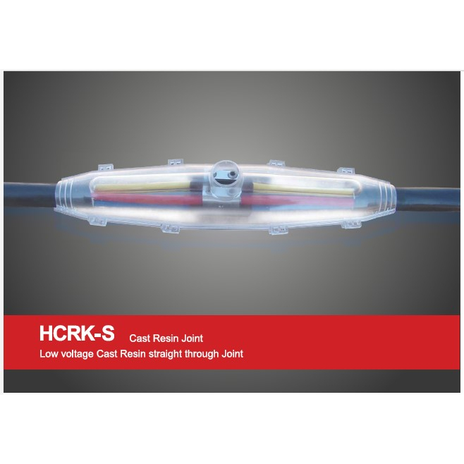 Cast Resint Cable Jointer for ARMOURED CABLE | Shopee Malaysia