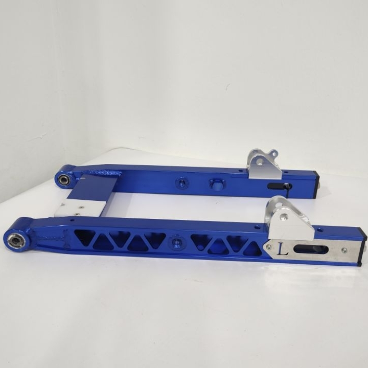 SWING ARM SLOT EX5 / EX5 DREAM LATIVO PREMIUM ALLOY CNC SIAP ARM BUSH ...