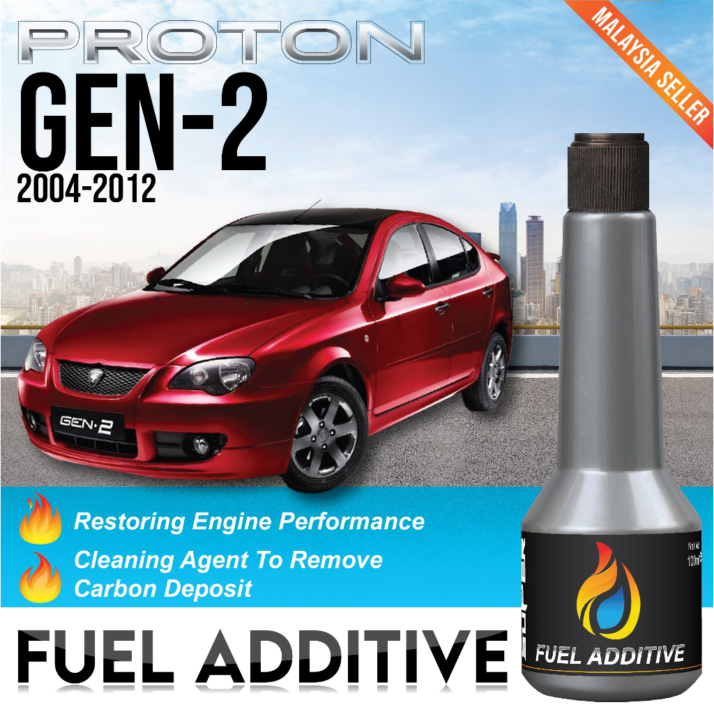 Proton Gen 2 Fuel Additive For Improve Engine Performance & Respond💯 ...