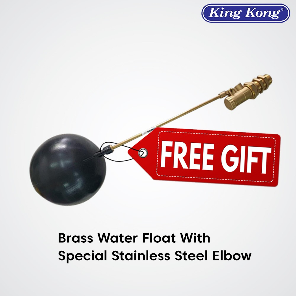 KING KONG KR HR HHR Series Stainless Steel Water Tank Vertical Round ...