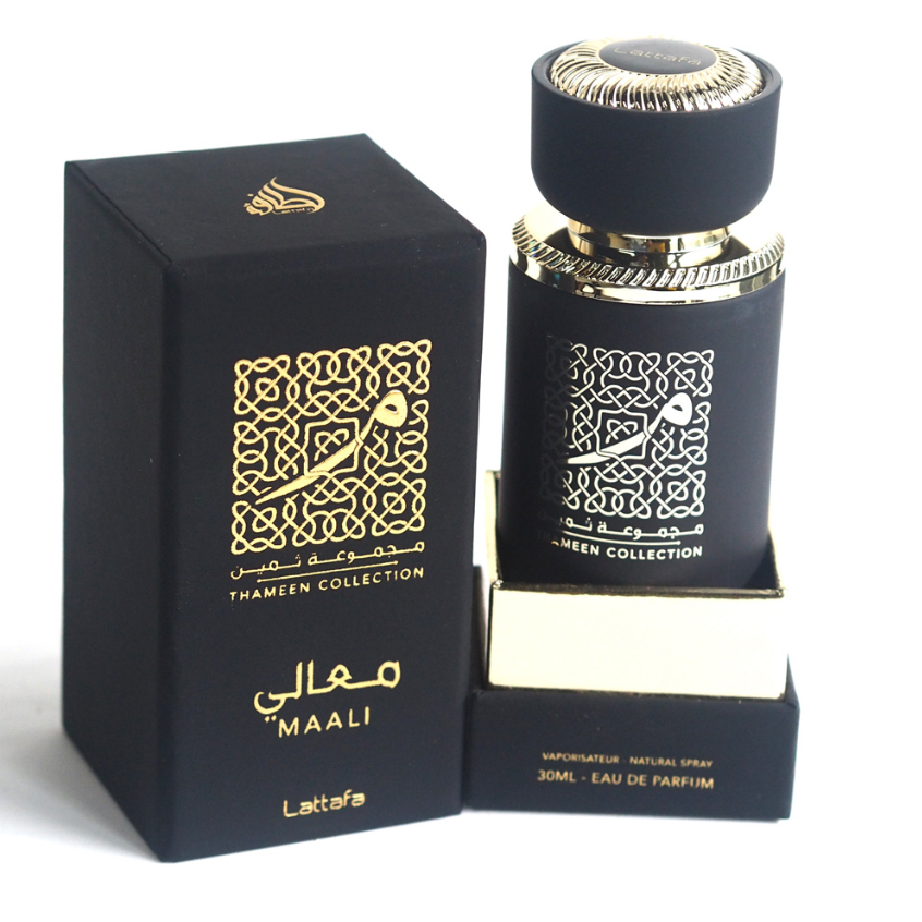 Buy Lattafa Maali Thameen Attar, 30ml Eau de Parfum - 30 ml | Shopee Malaysia