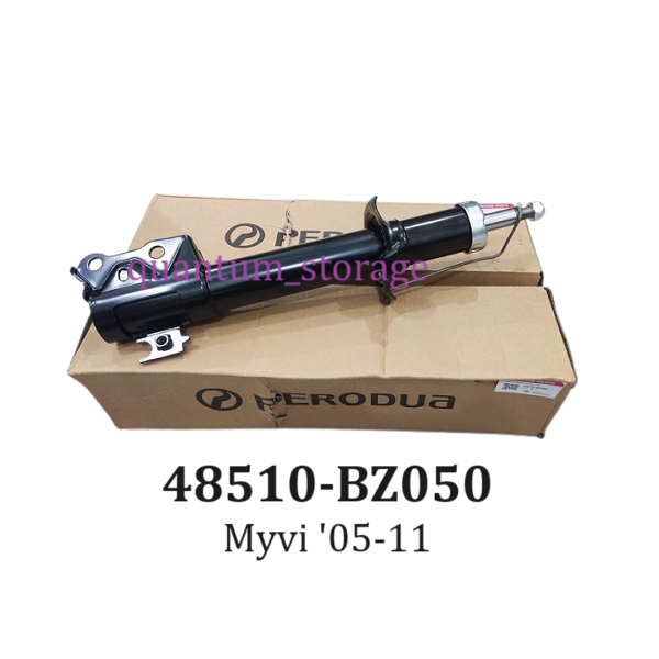 Perodua Shock Absorber Front 48510-BZ050 Myvi 05-11 | Shopee Malaysia