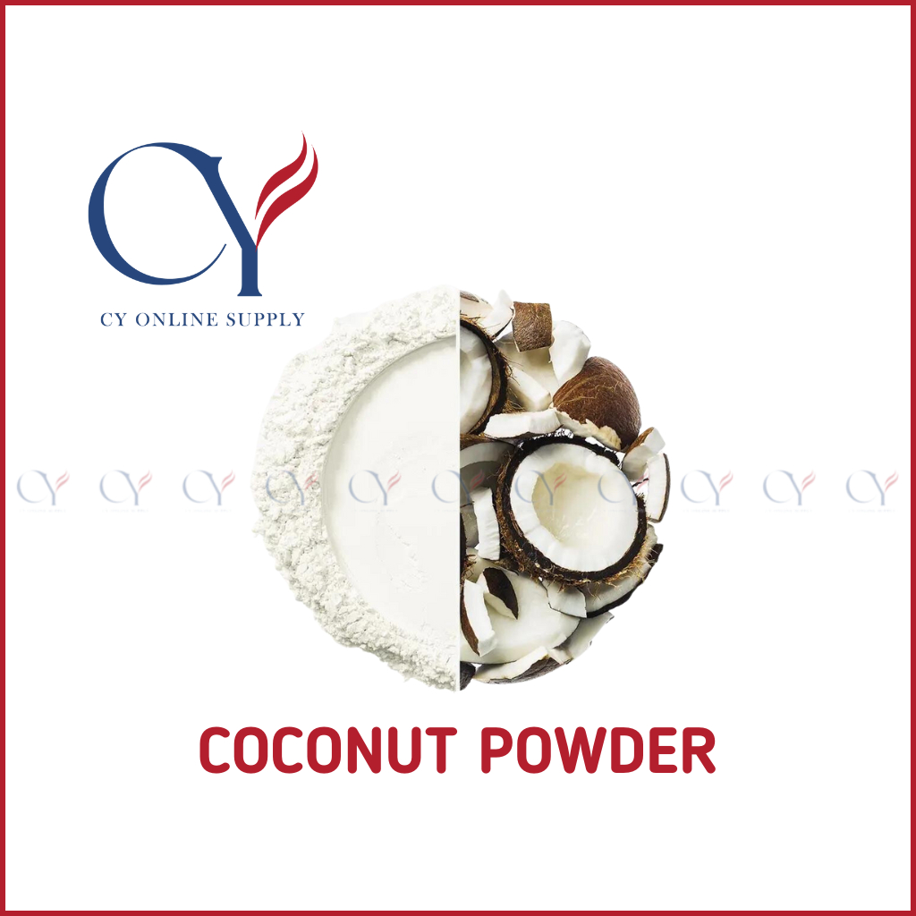 Coconut Water Powder | 椰子粉 | Coconut Milk Powder | Coconut Juice Powder ...