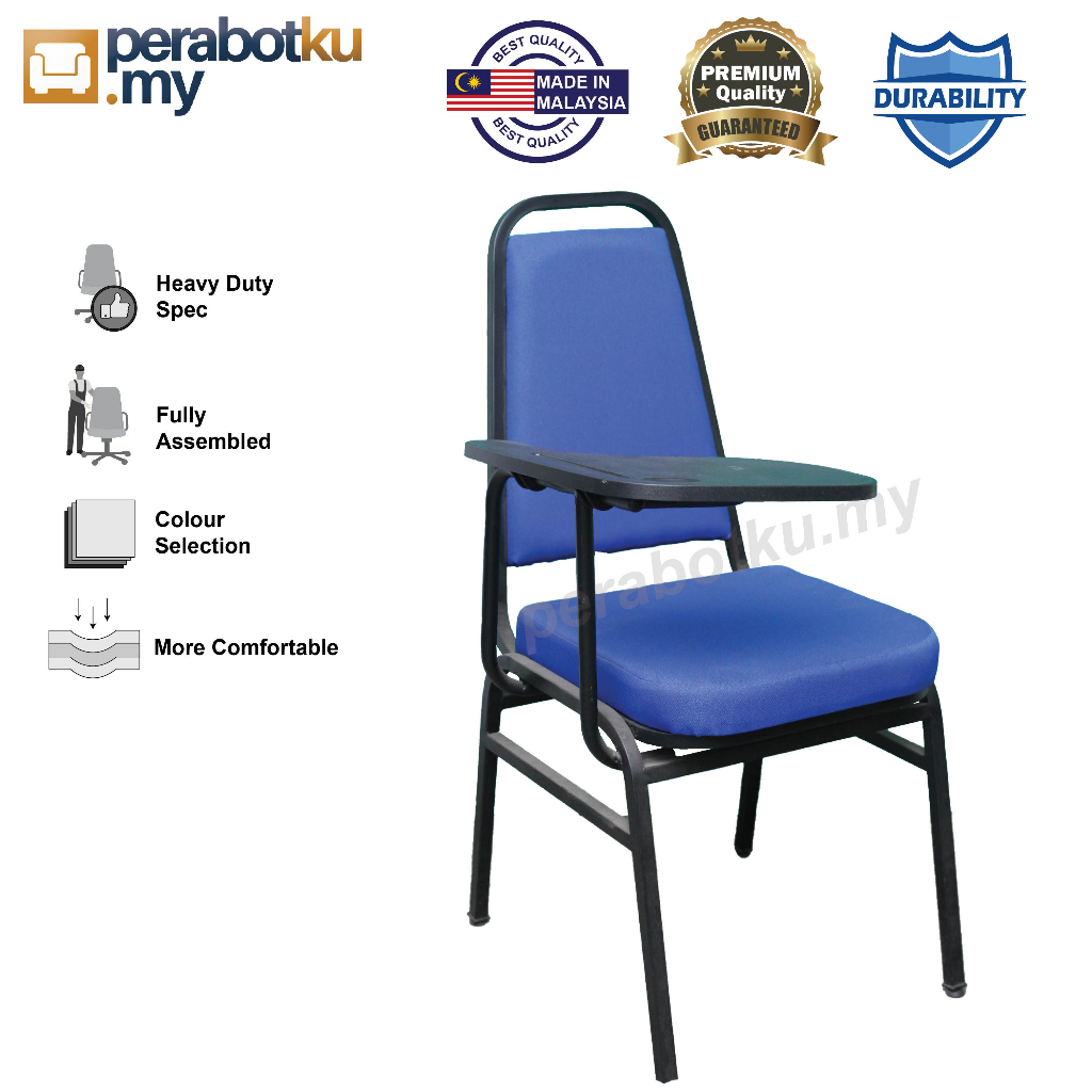 SQUARE HEAD BANQUET CHAIR HEAVY DUTY SPEC FLIP CHAIR TUITION CHAIR WITH ...