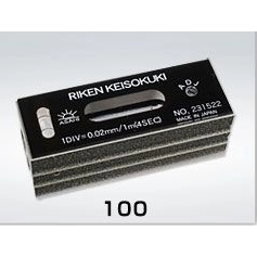 RIKEN KEISOKUKI Precision Flat Level RFL1502(150mm) / RFL1505(150mm ...