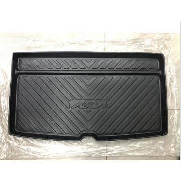Perodua Axia 2023 Rear Trunk Cargo Car Boot Tray | Shopee Malaysia