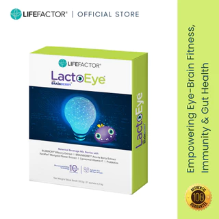 LIFE FACTOR® OFFICIAL STORE Online, December 2025 | Shopee Malaysia