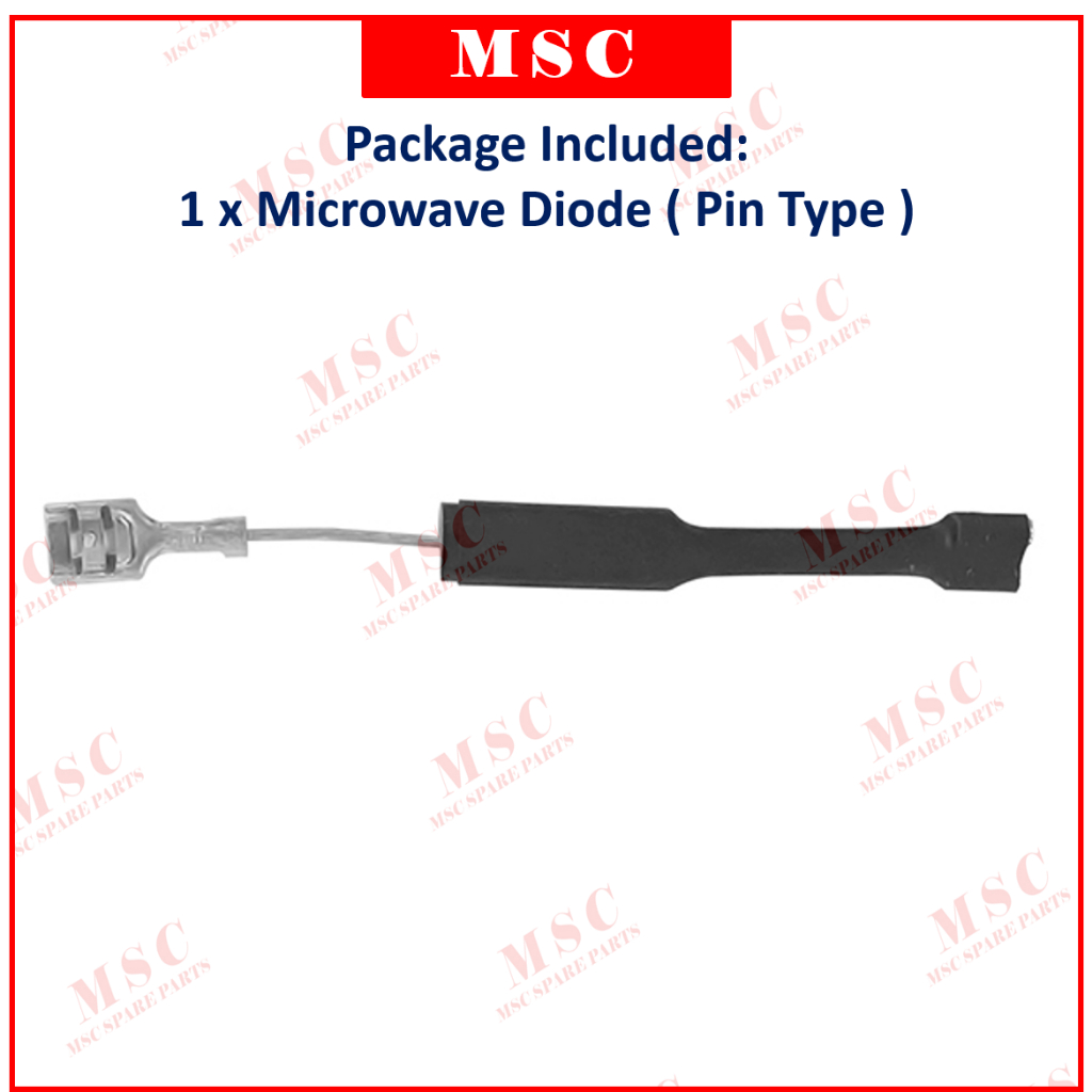 Microwave Oven High Voltage HV Capacitor 2100VAC 0.85UF 0.90UF 0.95UF ...