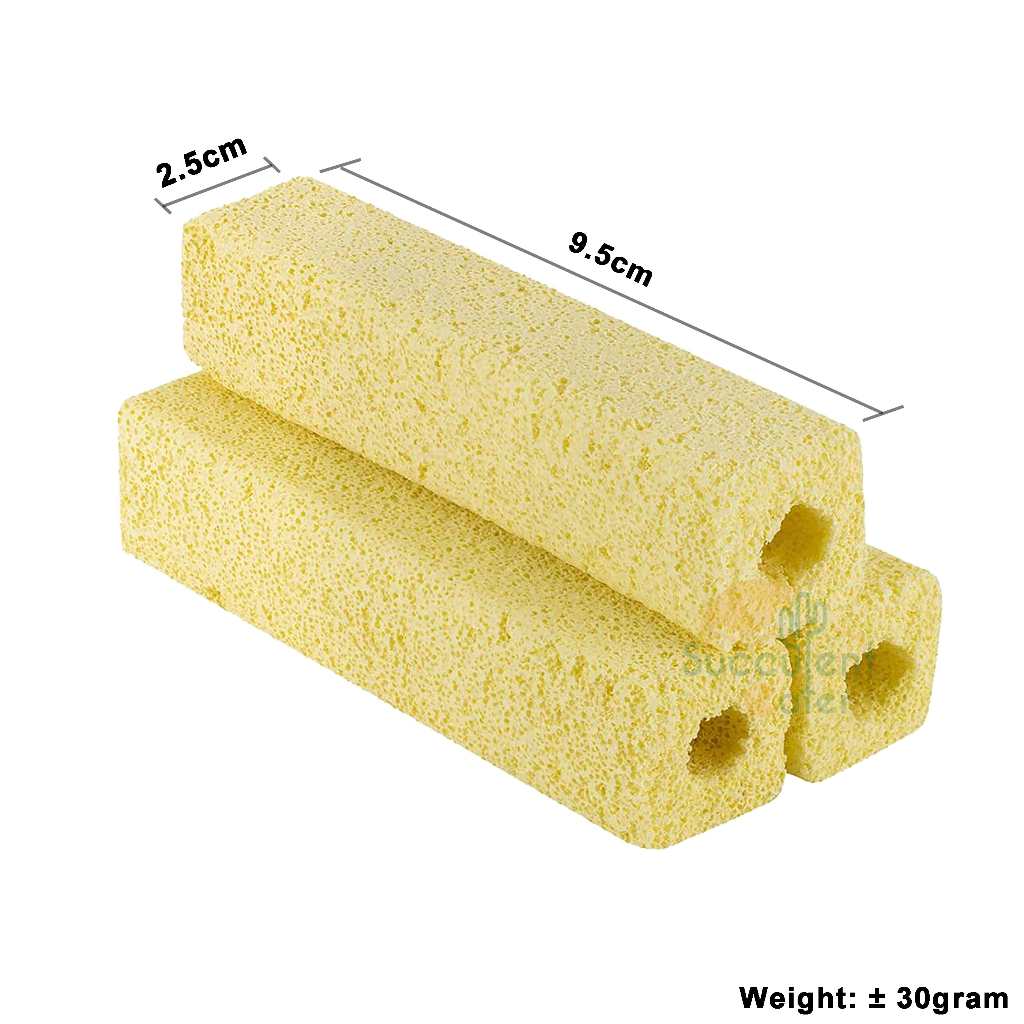 Aquarium Nano Pillar Bacteria House Far Infrared Effect Water Filter ...