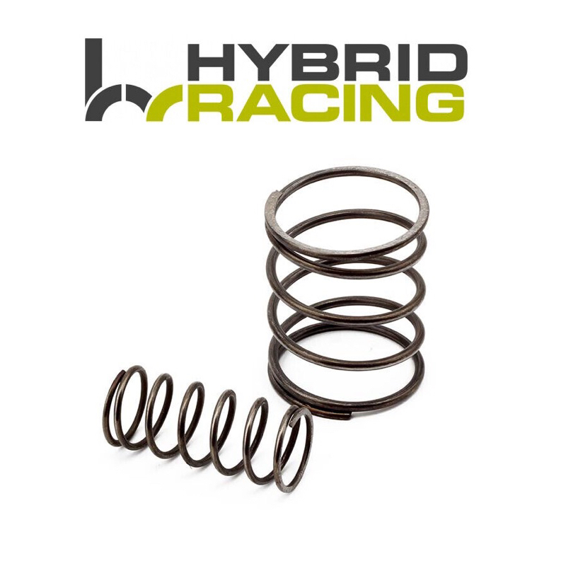 🇺🇸 Hybrid Racing Heavy Duty Gear Selector Spring Honda K-series 💯 ...