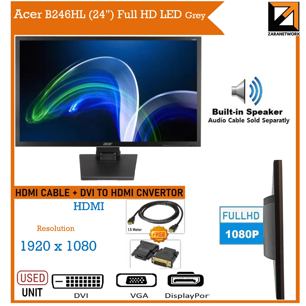 LCD TFT / LCD / LED , DELL LED / LCD 20 ~ 24 inch WIDESCREEN LED ...