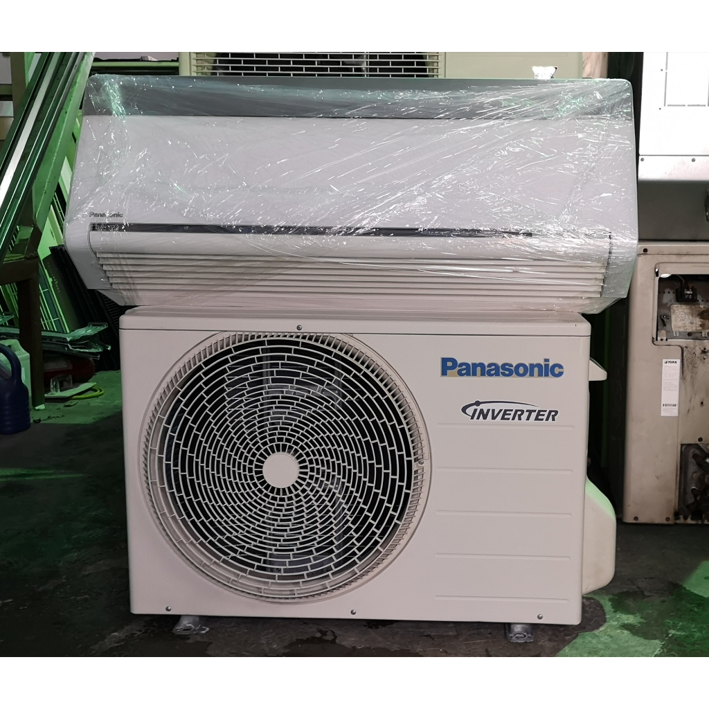 [ Second-hand ] Used 1.0HP to 2.0HP Daikin / Panasonic Wall Mounted ...