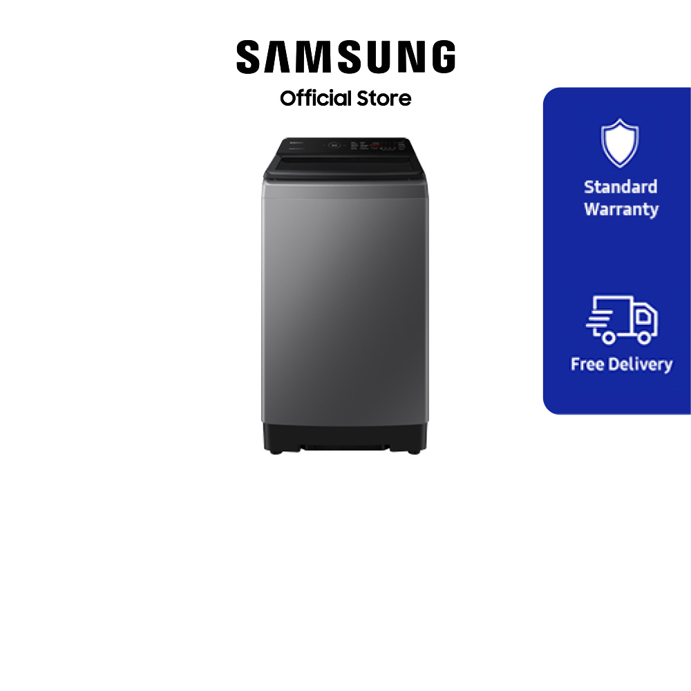 Samsung 9kg WA4000C Washing Machine with Ecobubble™ | Super Speed ...