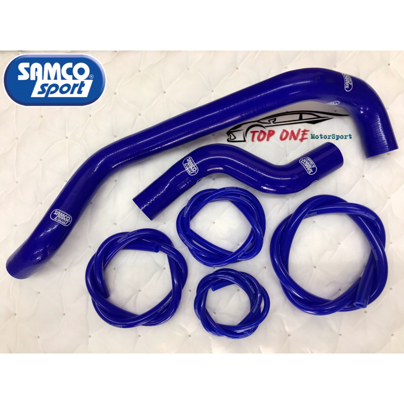 Samco Sport Nissan Navara D23 D40 NP300 Pro 4X YD25 Radiator Hose ...