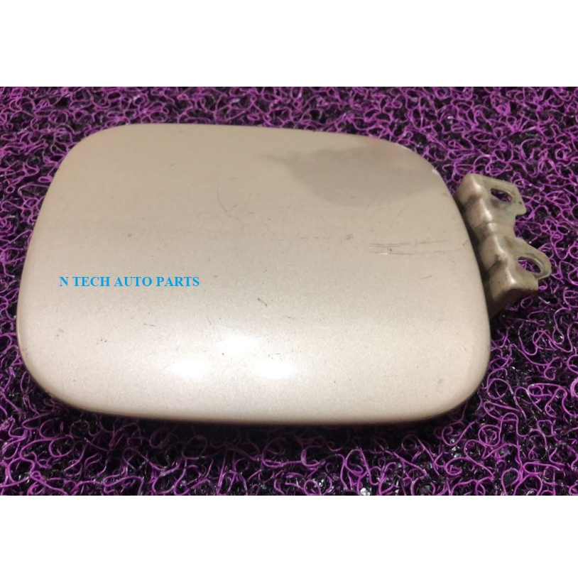 Proton WIRA Fuel Tank Cover (Used) | Shopee Malaysia