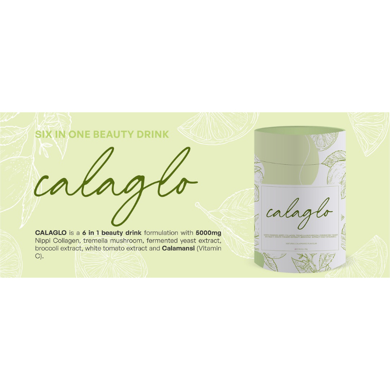 Quantum Calaglo Collagen | Shopee Malaysia